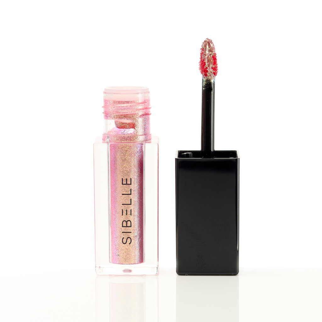 Pink Shimmer - SIBELLE